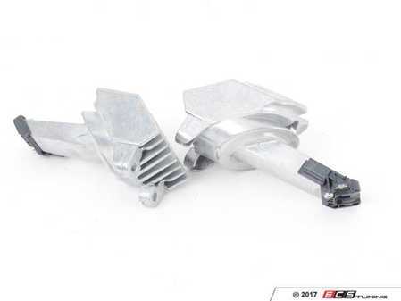 Genuine BMW - 63127262731 - F10 Headlight Halo Ring LED Set (63-12-7 ...