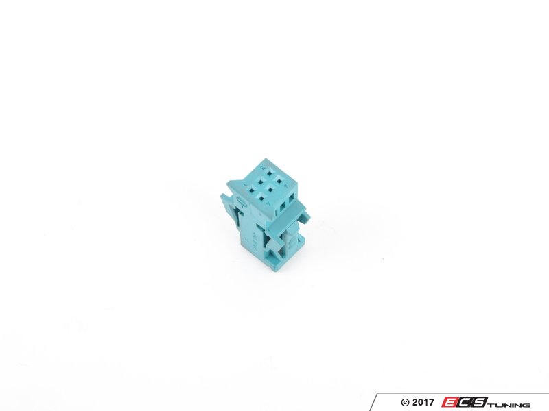 Genuine MINI - 61136954554 - UNIVERSAL SOCKET HOU (61-13-6-954-554)