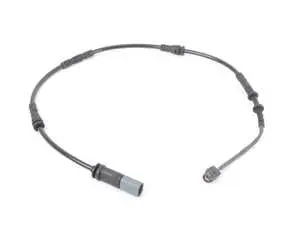 Genuine MINI - 34351543830 - BRAKE PAD WEAR SENSOR, FRONT (34-35-1-543-830)