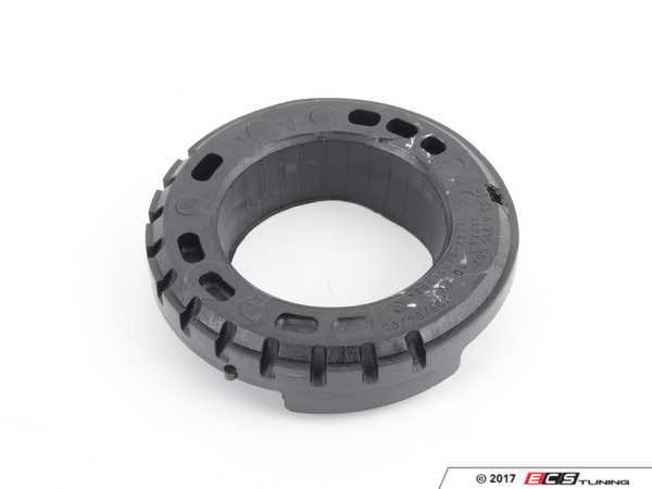 Genuine BMW - 31336775582 - SPRING PAD LOWER (31-33-6-775-582)