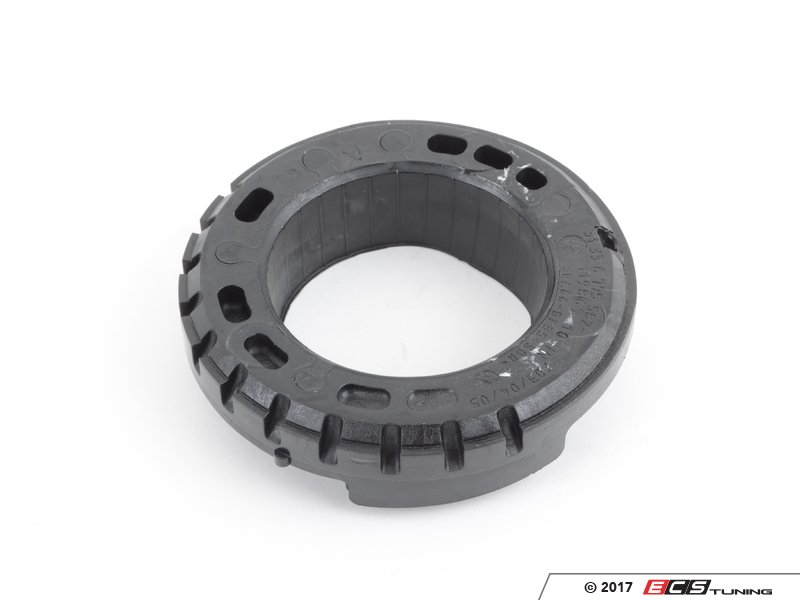 Genuine BMW - 31336775582 - SPRING PAD LOWER (31-33-6-775-582)