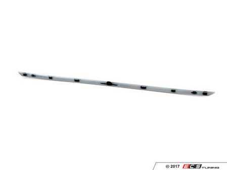 Genuine BMW - 51117293094 - FINISHER, ROD, CENTE (51-11-7-293-094)