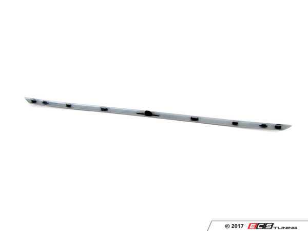 Genuine BMW - 51117293094 - FINISHER, ROD, CENTE (51-11-7-293-094)