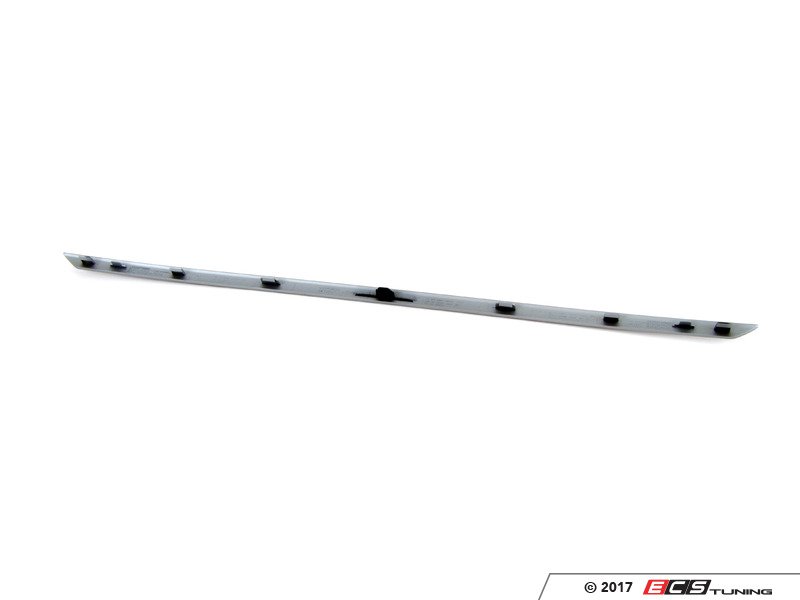 Genuine BMW - 51117293094 - FINISHER, ROD, CENTE (51-11-7-293-094)