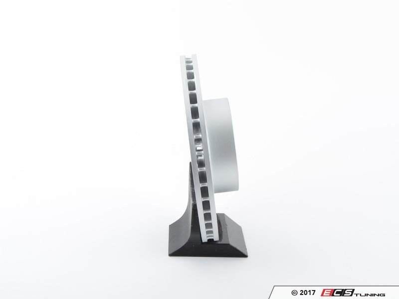 Genuine BMW - 34106879122 - Brake Disc (34-10-6-879-122)