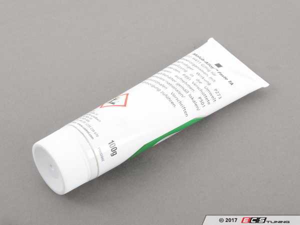 Genuine Porsche - 00004330508 - Optimoly Paste