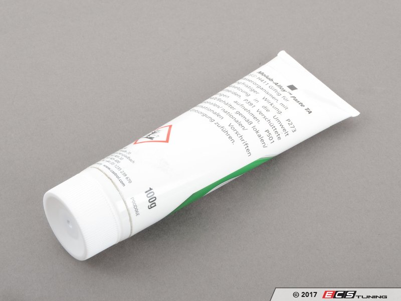 Genuine Porsche - 00004330508 - Optimoly Paste