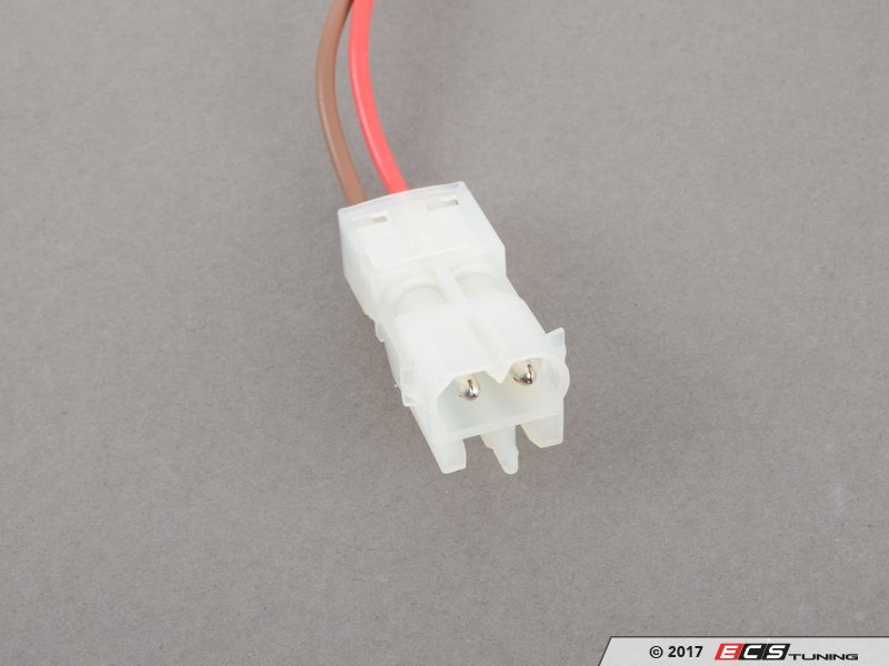 Genuine BMW - 61349197354 - SOCKET, LIGHTER WITH (61-34-9-197-354)