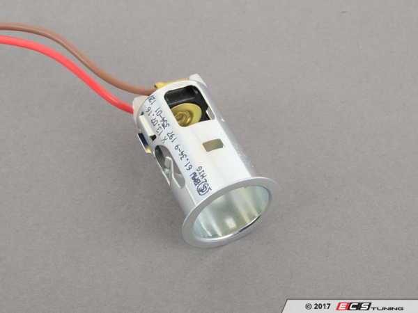 Genuine BMW - 61349197354 - SOCKET, LIGHTER WITH (61-34-9-197-354)