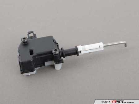 Genuine Porsche - 95551276101 - ACTUATOR REAR LID