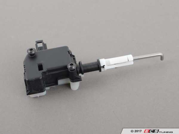 Genuine Porsche - 95551276101 - ACTUATOR REAR LID