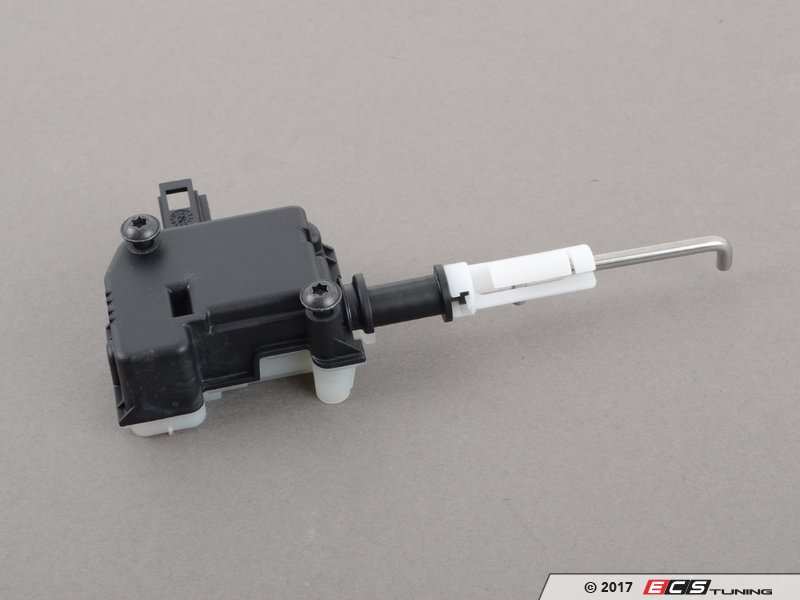 Genuine Porsche - 95551276101 - ACTUATOR REAR LID