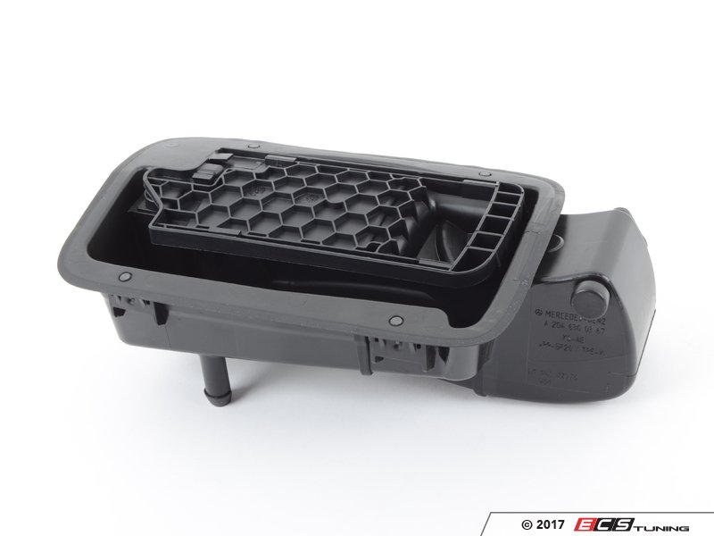 Genuine Mercedes Benz - 2046300367 - RECESS