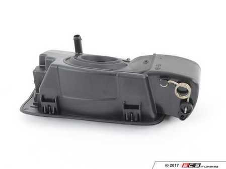 Genuine Mercedes Benz - 2046300367 - RECESS