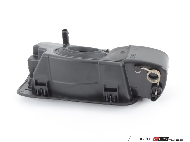 Genuine Mercedes Benz - 2046300367 - RECESS