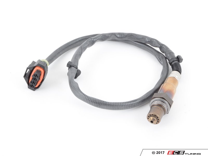 Genuine Porsche - 9A160612400 - Post-Catalyst Oxygen Sensor - Priced Each