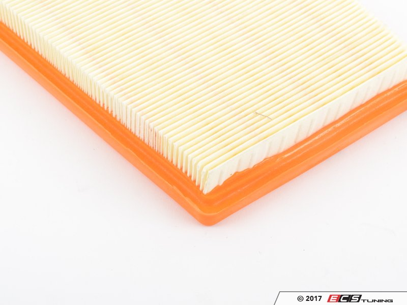 Genuine Porsche - 98011021400 - Air Filter Element For Cylinders 1 ...