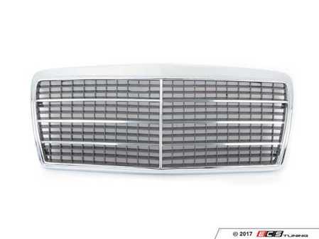 URO - 1248800983 - Radiator Grille