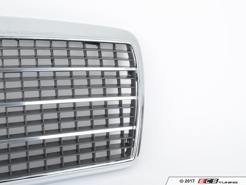 URO - 1248800983 - Radiator Grille