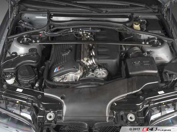 ECS - 015515ecs01-01KT - ECS S54 Baffled Oil Catch Can System