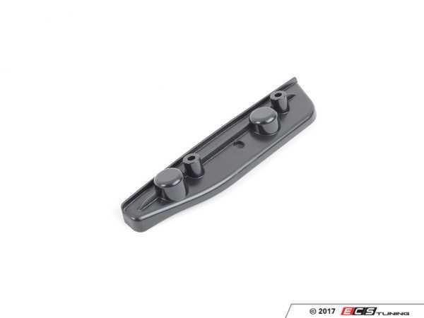 Genuine BMW - 51118057255 - SUPPORT FENDER LEFT (51-11-8-057-255)