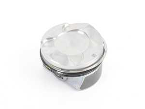 BMW F30 OE Pistons - ECS Tuning