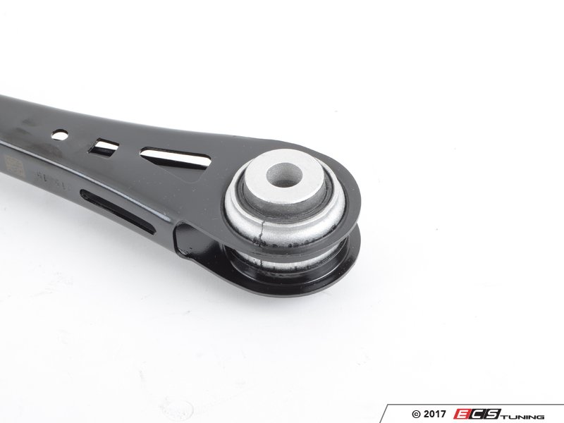 Genuine BMW - 33326861114 - TRAILING ARM WITH RUBBER BUS (33-32-6-861-114)