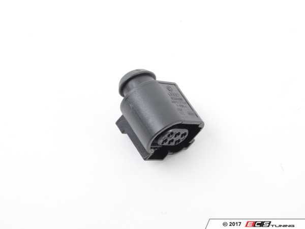 Genuine Volkswagen Audi - 6Q0973713D - HOUSING (6Q0 973 713 D)