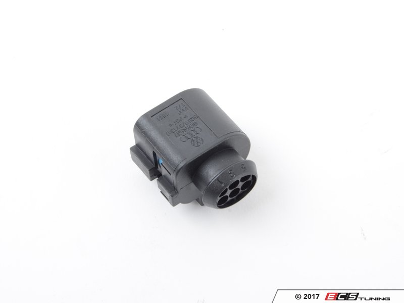 Genuine Volkswagen Audi - 6Q0973713D - HOUSING (6Q0 973 713 D)