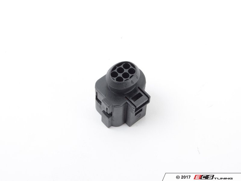 Genuine Volkswagen Audi - 6Q0973713D - HOUSING (6Q0 973 713 D)