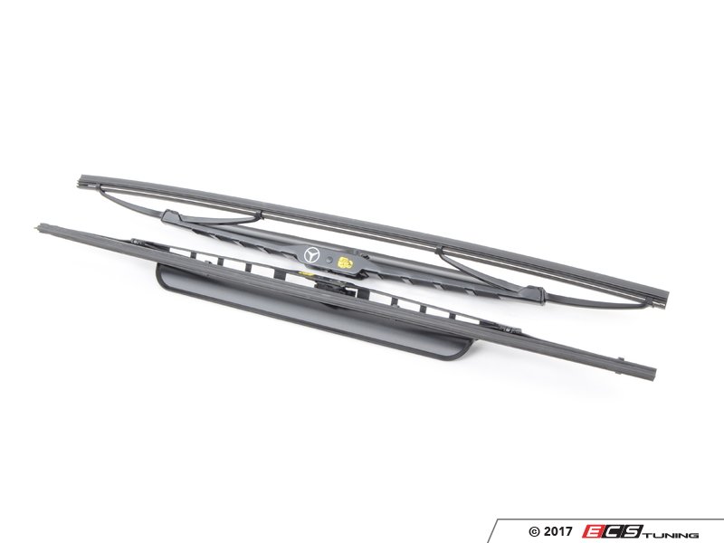 Genuine Mercedes Benz - 4638200545 - Wiper Blade Set