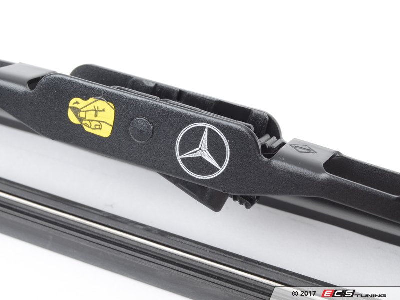 Genuine Mercedes Benz - 4638200545 - Wiper Blade Set