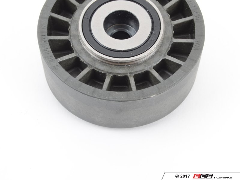 Genuine Mercedes Benz - 1032000570 - Tensioner Pulley
