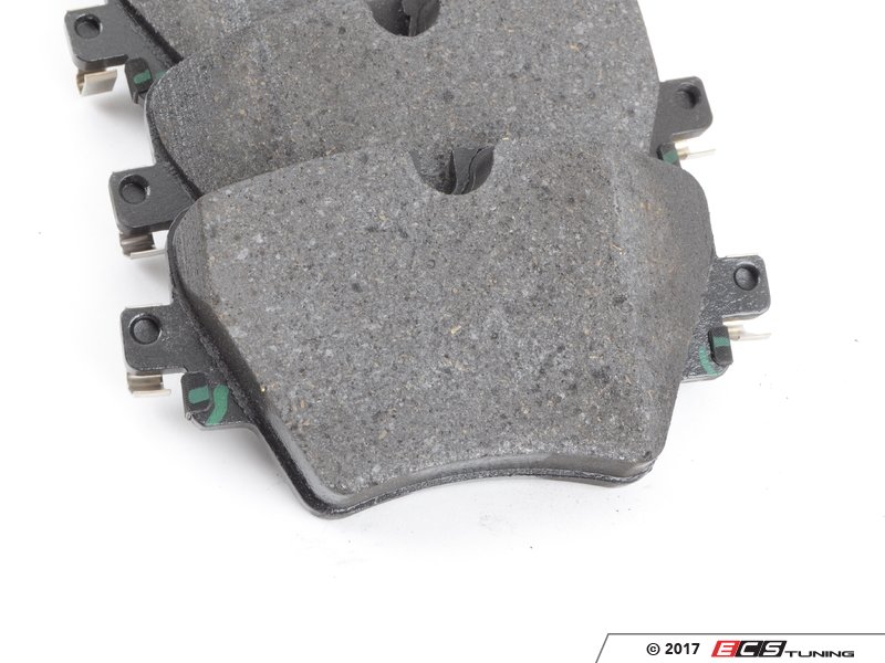 Genuine BMW - 34106860019 - Euro REPAIR KIT, BRAKE PA (34-10-6-860-019)