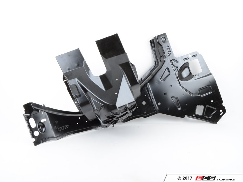 Genuine BMW - 41117377771 - FRONT LEFT WHEELHOUSE (41-11-7-377-771)