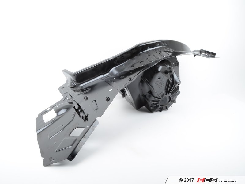 Genuine BMW - 41117377771 - FRONT LEFT WHEELHOUSE (41-11-7-377-771)