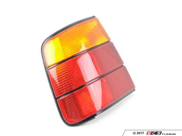 Genuine BMW - 63211389011 - Outer Tail Light - Left (63-21-1-389-011)