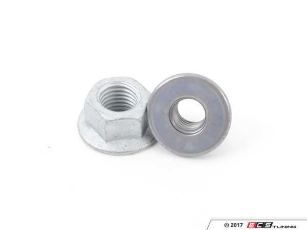 Genuine BMW - 31102348049 - Repair set for radius rod - Left (31-10-2 ...