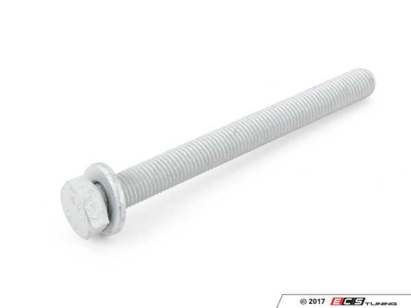 Genuine BMW - 31102348049 - Repair set for radius rod - Left (31-10-2 ...
