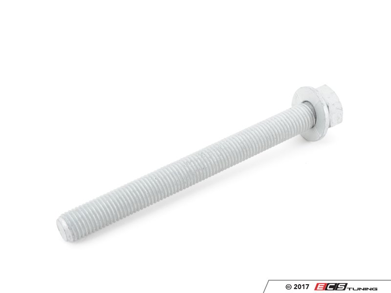 Genuine BMW - 31102348049 - Repair set for radius rod - Left (31-10-2 ...