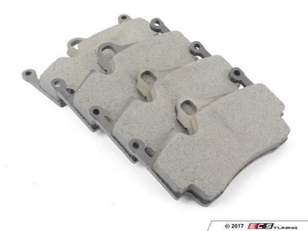 NPN - 98735293901 - Rear Brake Pad Set