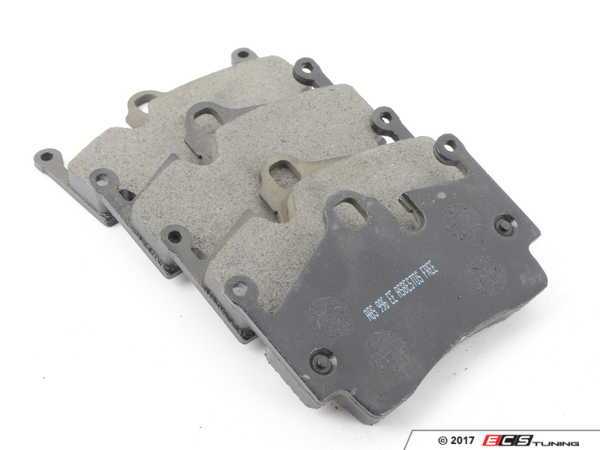 NPN - 98735293901 - Rear Brake Pad Set