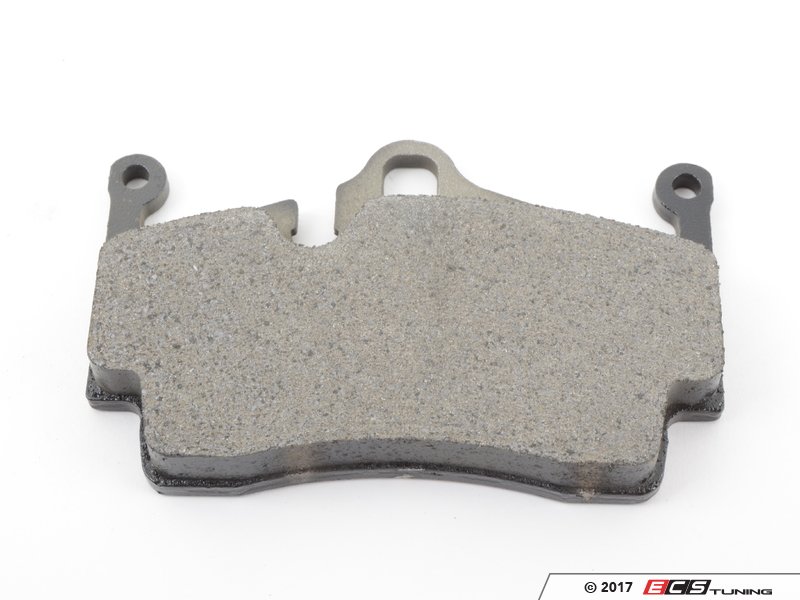 NPN - 98735293901 - Rear Brake Pad Set