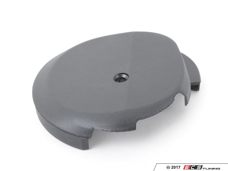 Genuine BMW - 52101904822 - Covering - Inner Right - Anthracite (52-10 ...