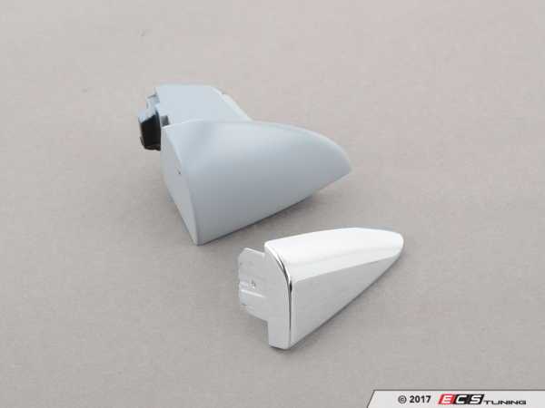 Genuine Mercedes Benz - 22076602199999 - PLATE