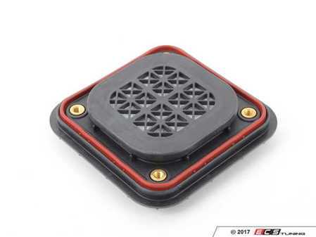 Genuine BMW - 61277625079 - Battery vent (61-27-7-625-079)