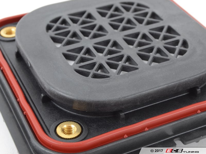 Genuine BMW - 61277625079 - Battery vent (61-27-7-625-079)