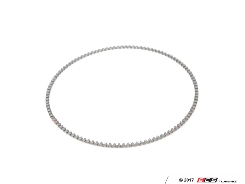 Genuine Mercedes Benz - 2760300224 - TS PISTON RI