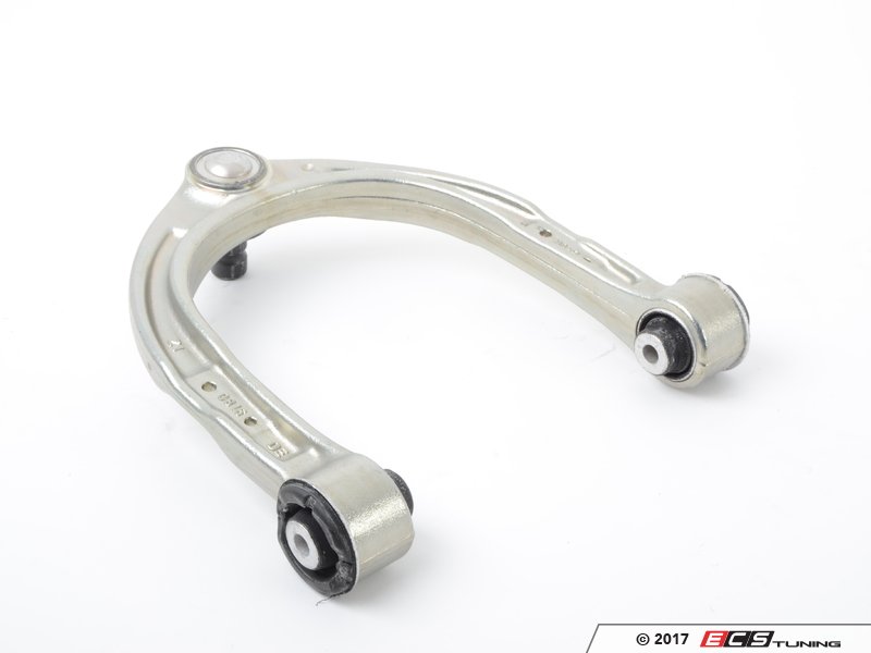 Genuine BMW - 31106868530 - Front Upper Control Arm (A-Arm) - Priced ...
