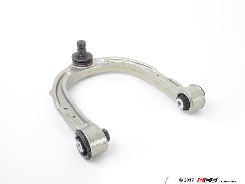 Genuine BMW - 31106868530 - Front Upper Control Arm (A-Arm) - Priced ...